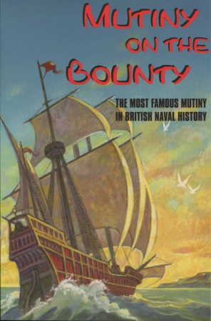 Mutiny on the Bounty - Jim Pinkoski